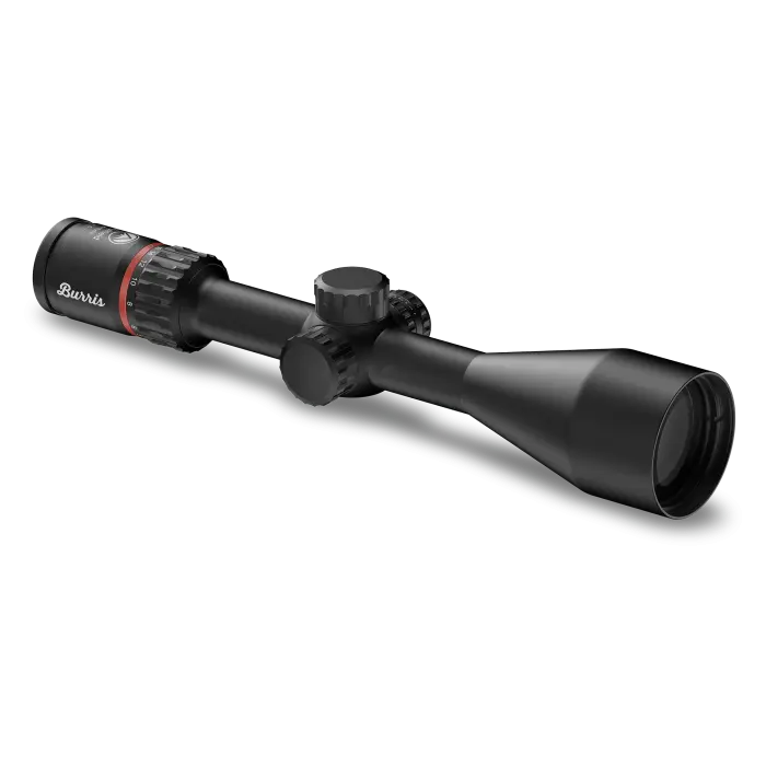 Fullfield 4-16x50 | Burris Optics